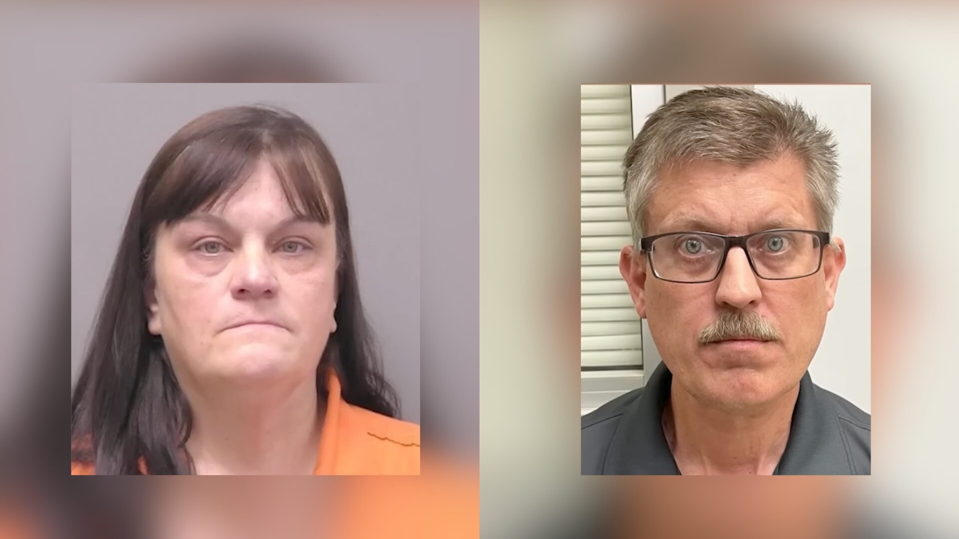 Castiga a su hija de 6 años encerrándola en una caja y la niña muere ...