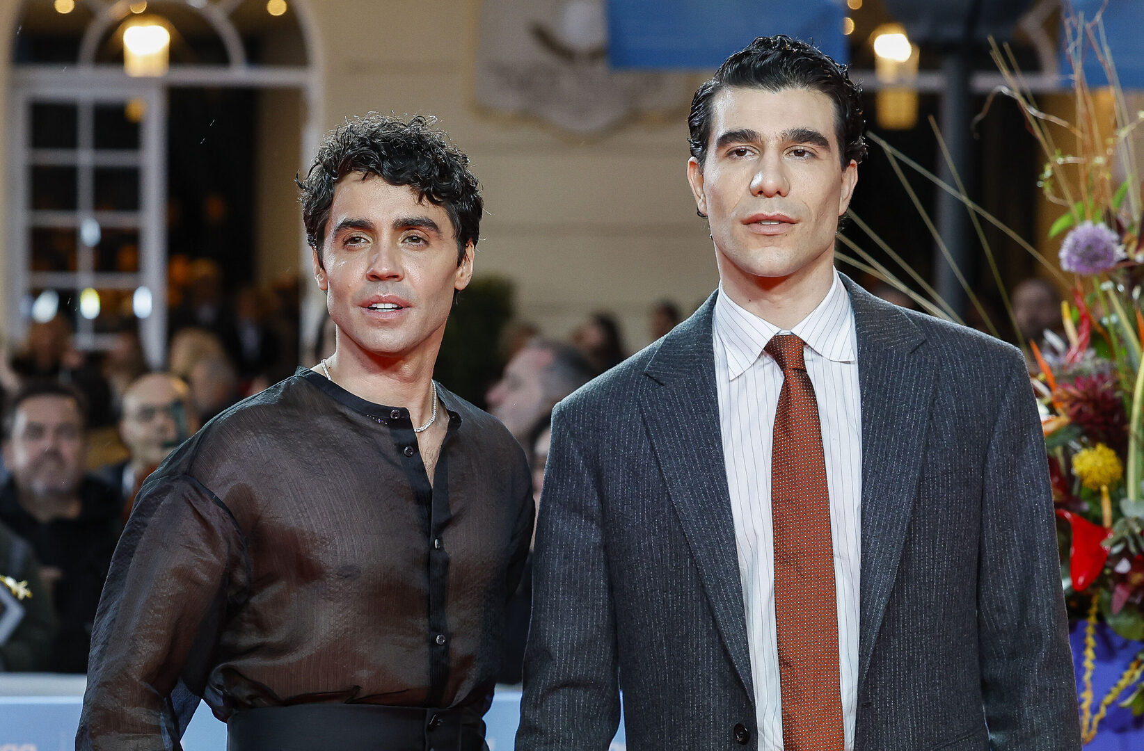 Los Javis se separan tras 15 años juntos y en medio del escándalo sobre ...