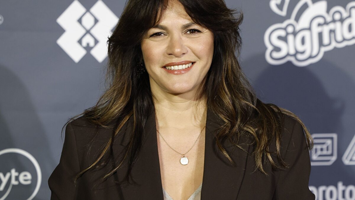 La Infanta Elena una vez más solidaria con la Fundación Kike Osborne ...