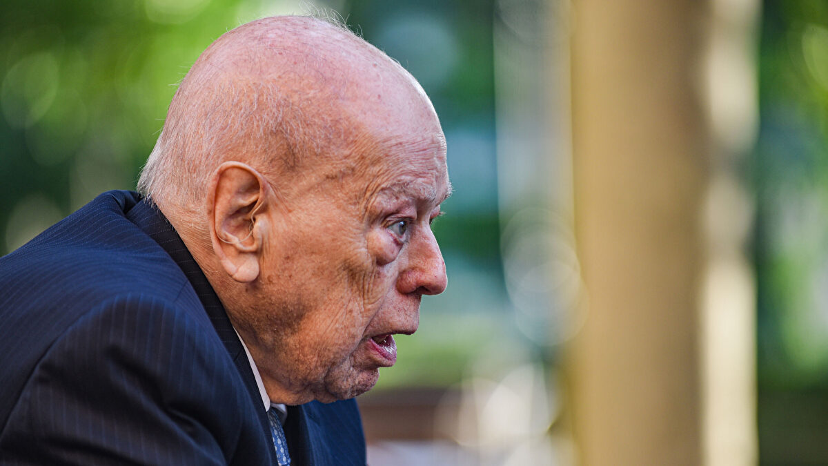 Jordi Pujol, ingresado por una neumonía a ocho días del juicio al clan ...