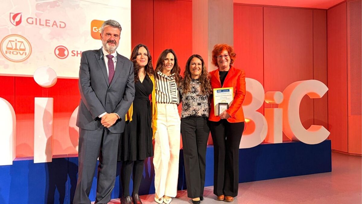 La Fundación Jiménez Díaz se alza como mejor hospital en Microbiología ...