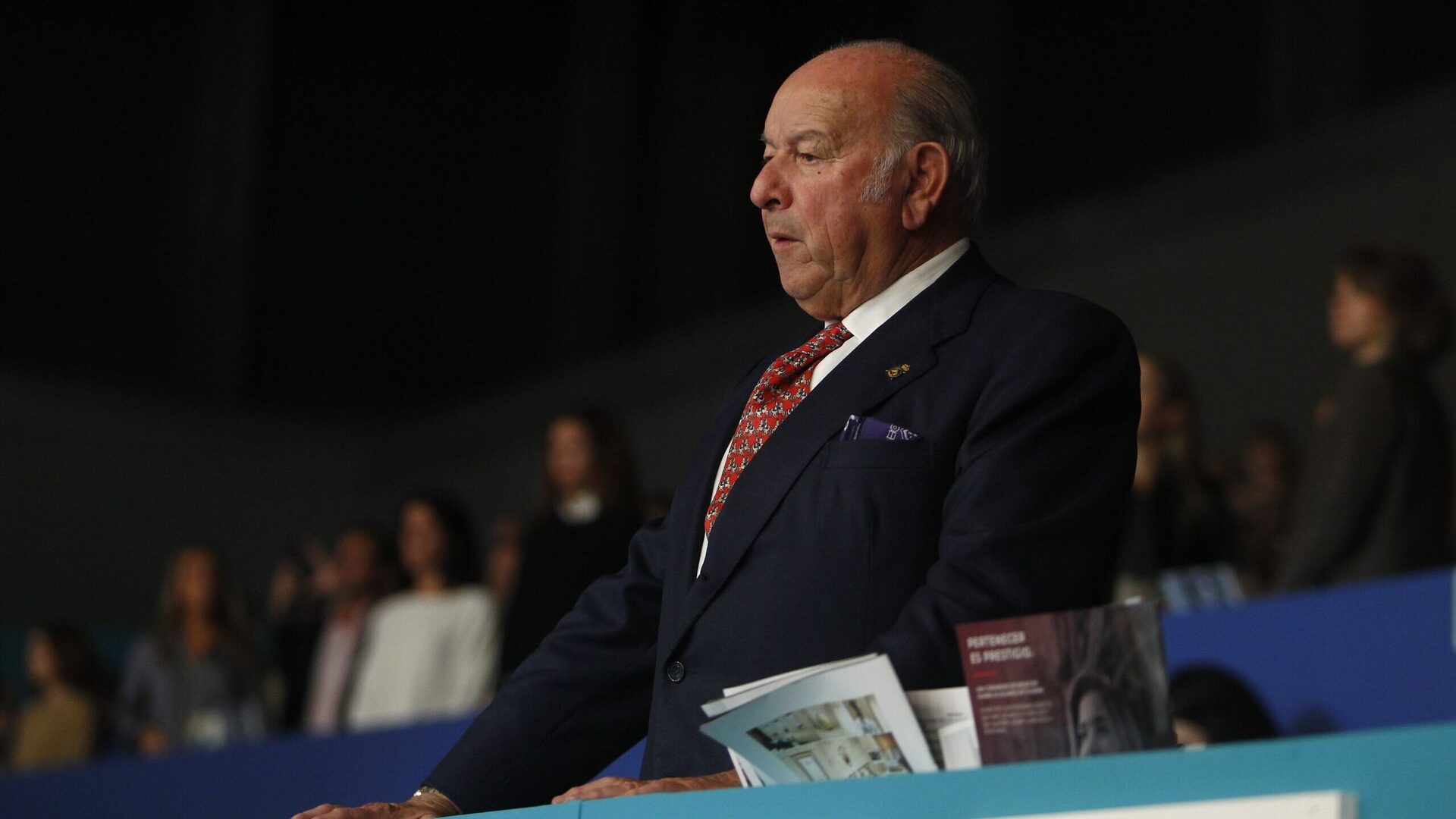 Muere a los 85 años Álvaro Domecq Romero, leyenda del rejoneo y ...