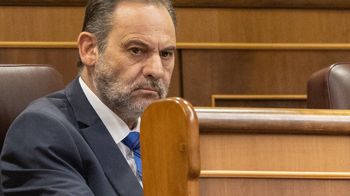 El hartazgo del Supremo con Ábalos: "Es una queja inasumible ...