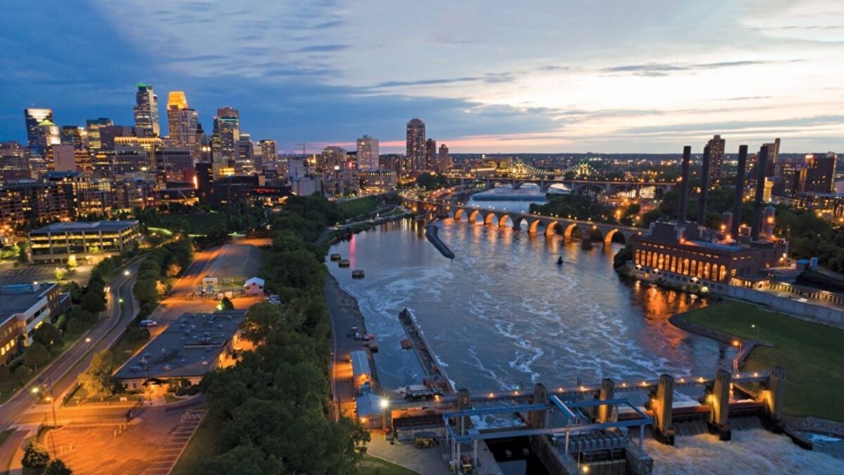 La lección de Minnesota: por qué importar masivamente otras culturas ...