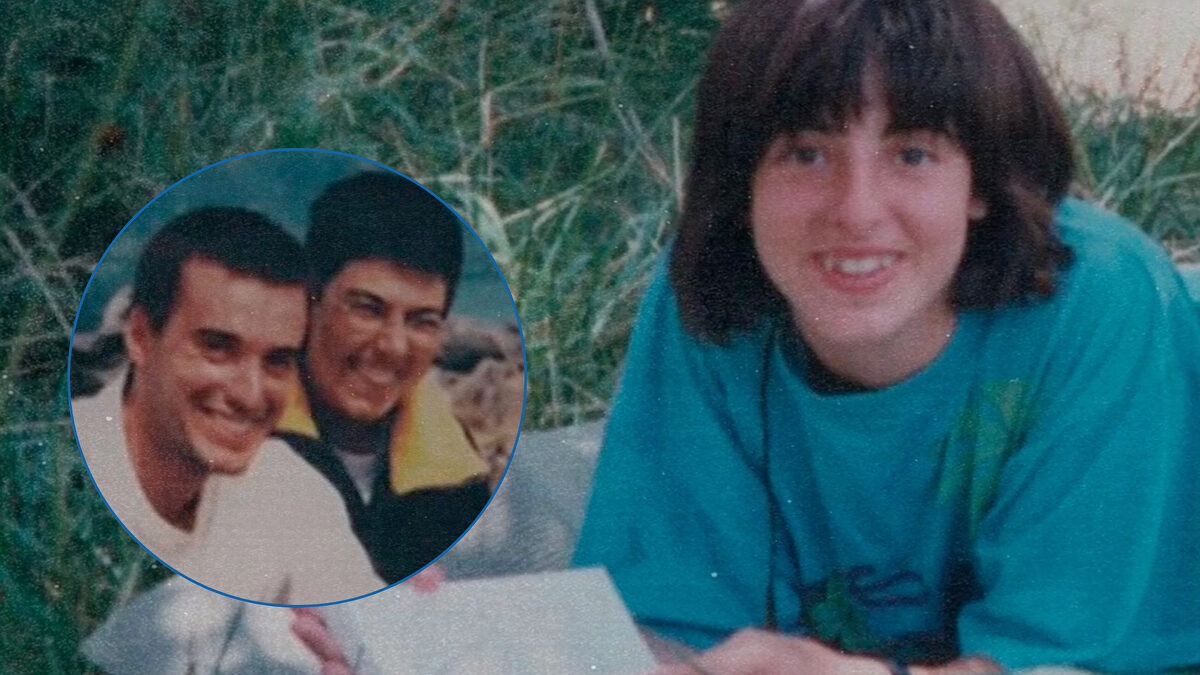 El ADN acorrala al principal sospechoso del caso Jubany 24 años después ...