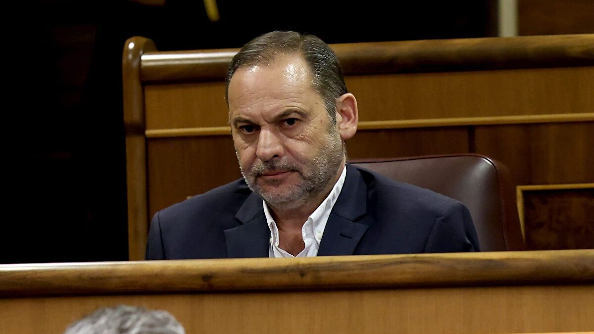 Todas las pruebas e indicios que apuntan a la culpabilidad de Ábalos y ...