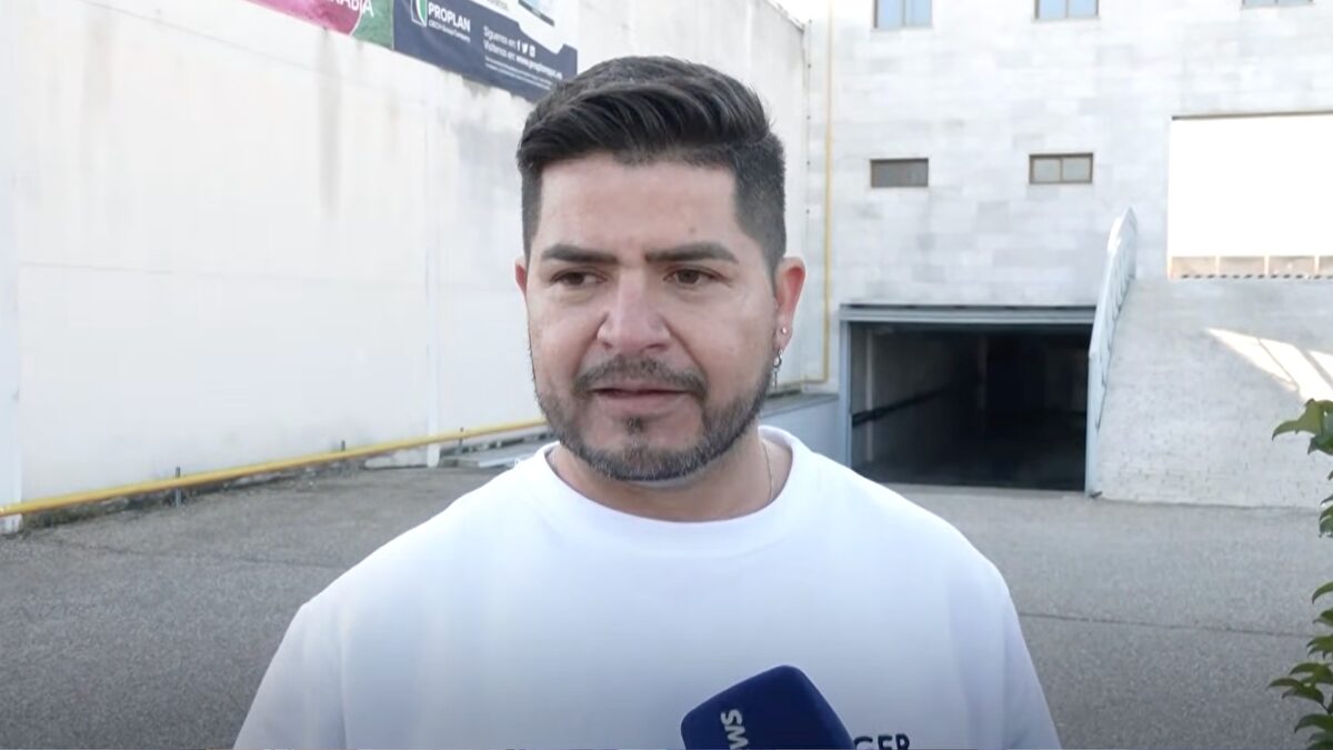 'Crónica negra' con Alfonso Egea: las incógnitas que rodean la muerte ...