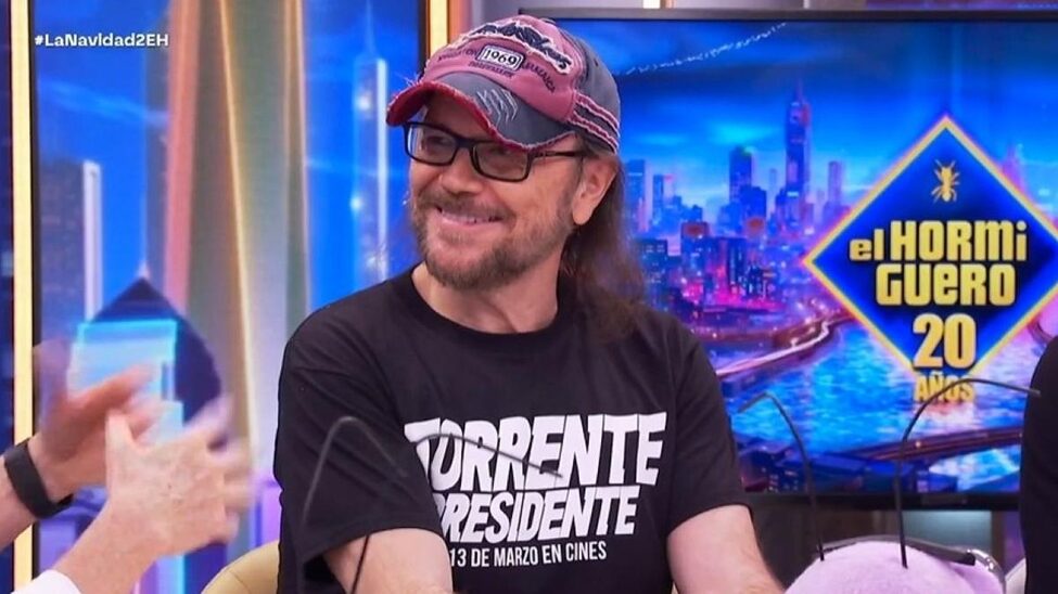 Todo sobre Torrente 6: estreno en 2026, partido 'Nox' y polémica