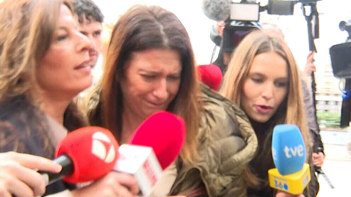 La tensa llamada del capitán Yepes a La Noche de Cuesta para tratar de ...