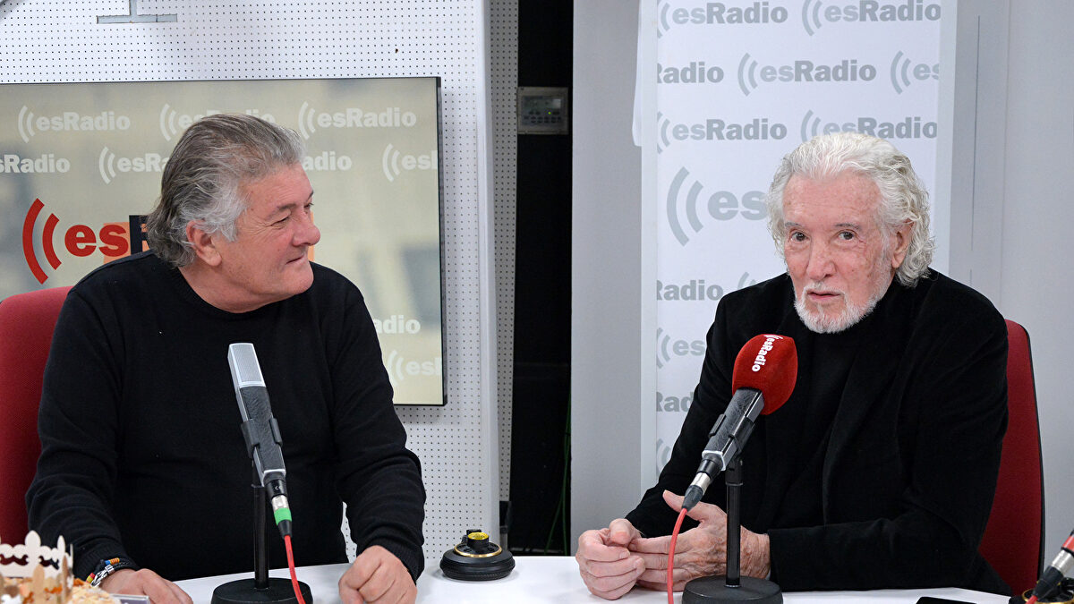 Danny Daniel y Francisco presentan su gran concierto: "Es historia de ...