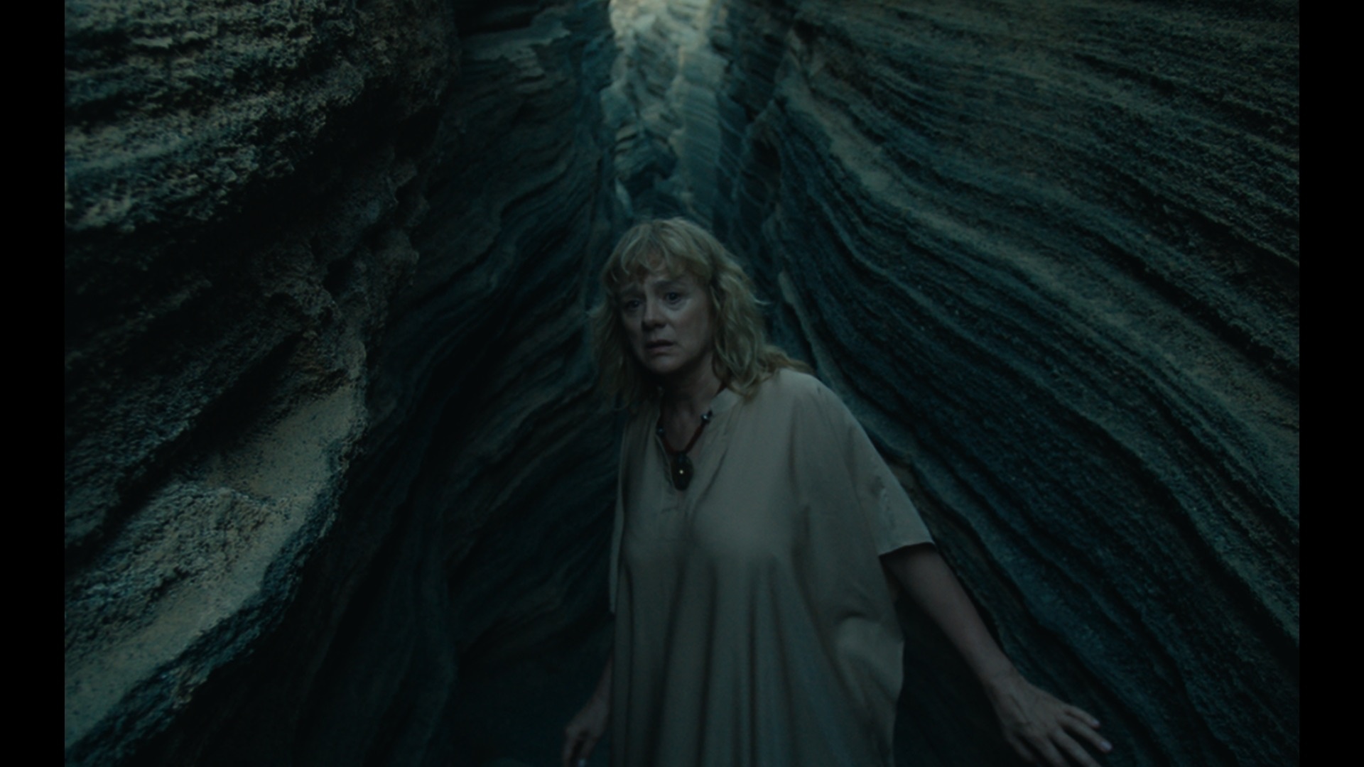 Emma Suárez en esCine: "Te da miedo darte cuenta de que estás en una ...