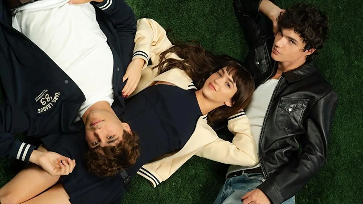 'Dímelo bajito', ¿Por qué el cine adolescente sólo vende sexo? - Libertad Digital - Cultura