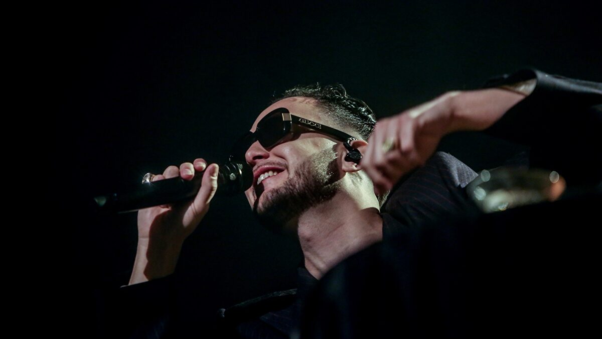 Agorazein celebra los diez años con la vuelta de C.Tangana agotando ...