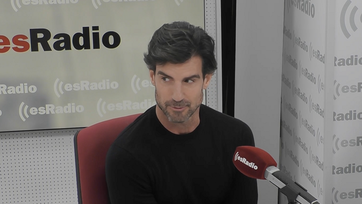 Aitor Ocio habla en esRadio del éxito de Henao Wellness Clinic - Chic