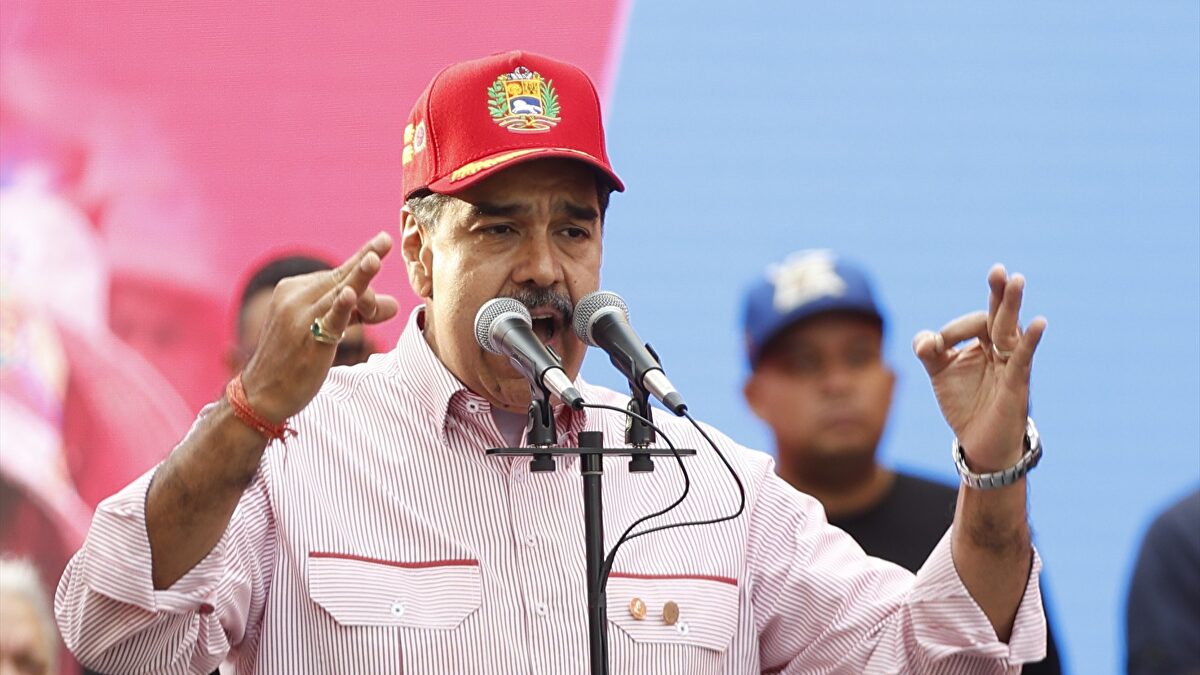 PDVSA: así mató el chavismo a la gallina de los huevos de oro de ...