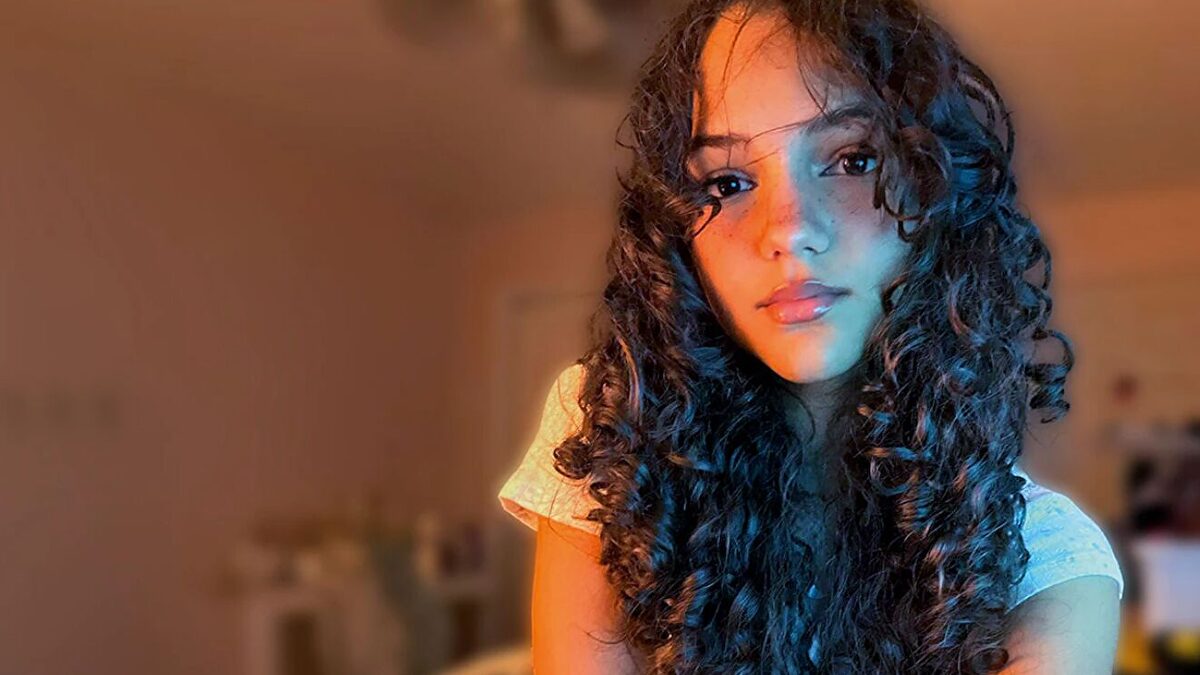 Ruth, hermana de Julio Iglesias, rompe su silencio tras cumplir 18 años ...
