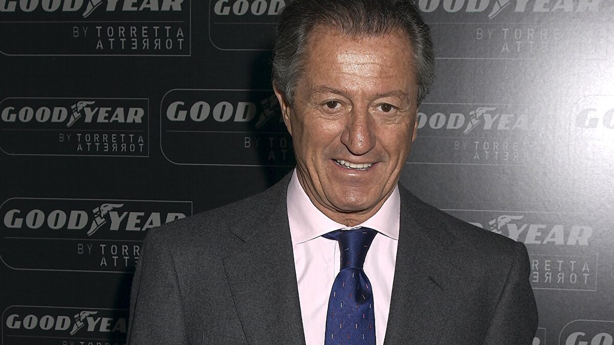 Fallece Philippe Junot, padre de la marquesa de Cubas y ex de Carolina ...