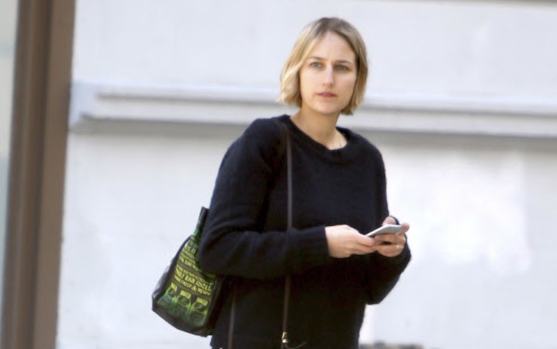 ¿Qué fue de Leelee Sobieski, la actriz que abandonó su prometedora ...