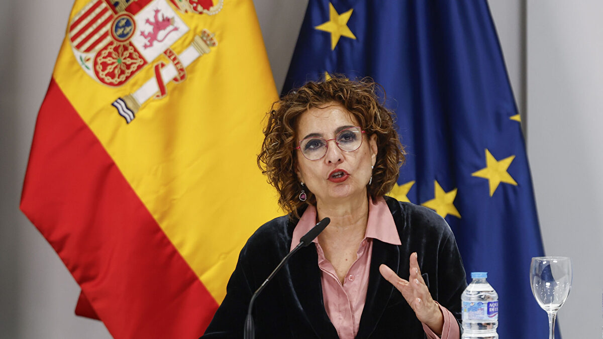 ¿Se le irá "la olla" a María Jesús Montero?: las claves de la entrega ...