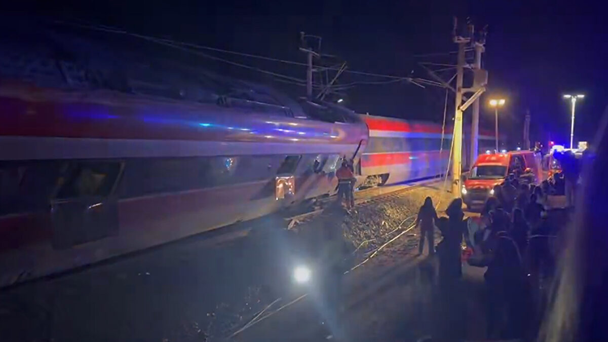 Accidente de tren en Córdoba - Noticias, reportajes, vídeos y ...
