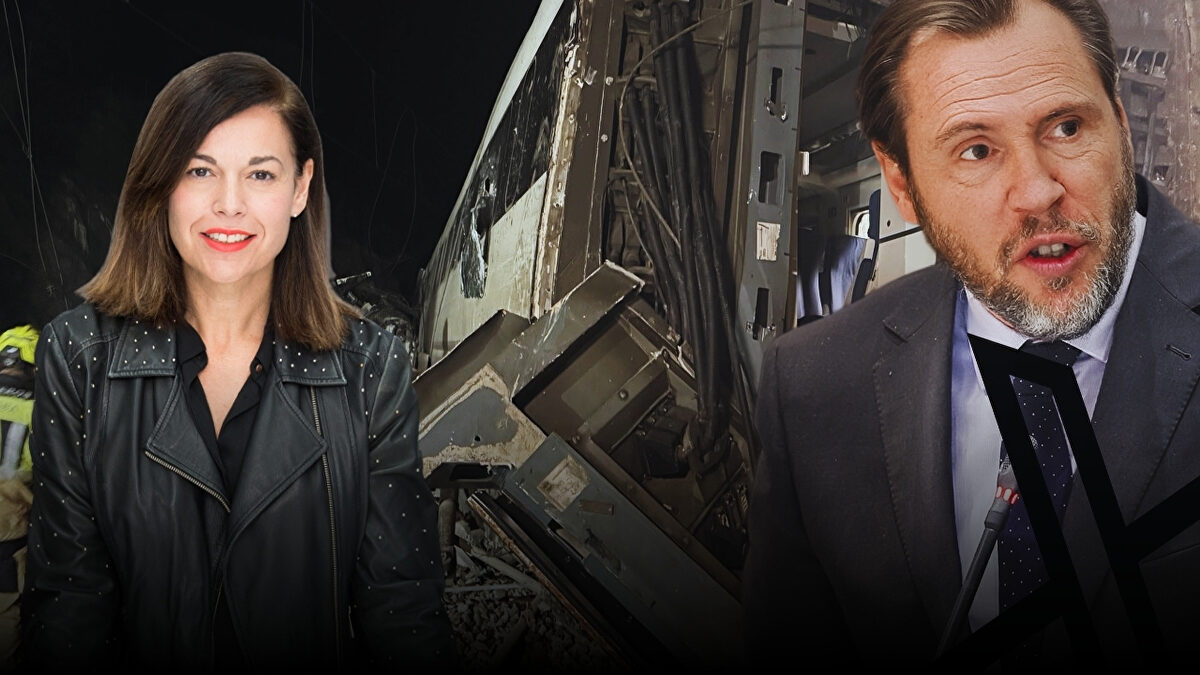 48 horas en X con Óscar Puente - Libertad Digital