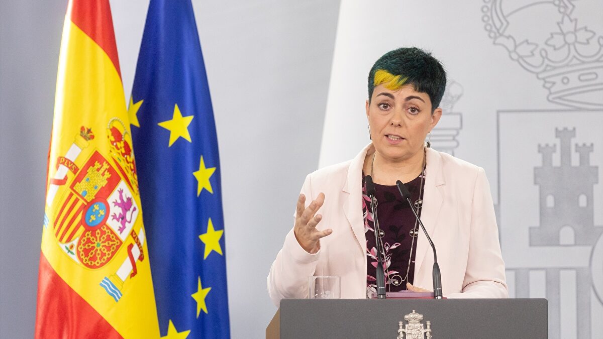 La ex número 3 de Puente culpaba a Peppa Pig y la Patrulla Canina de la ...