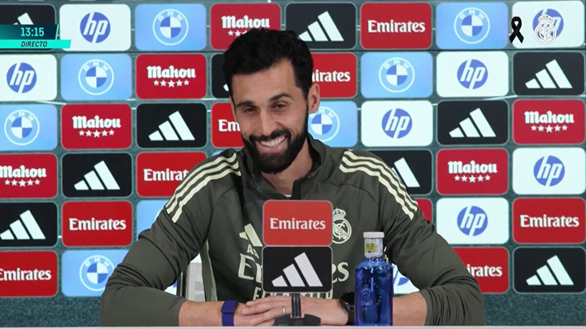 Arbeloa se parte de risa con el mayor "meme" que ha generado desde su ...