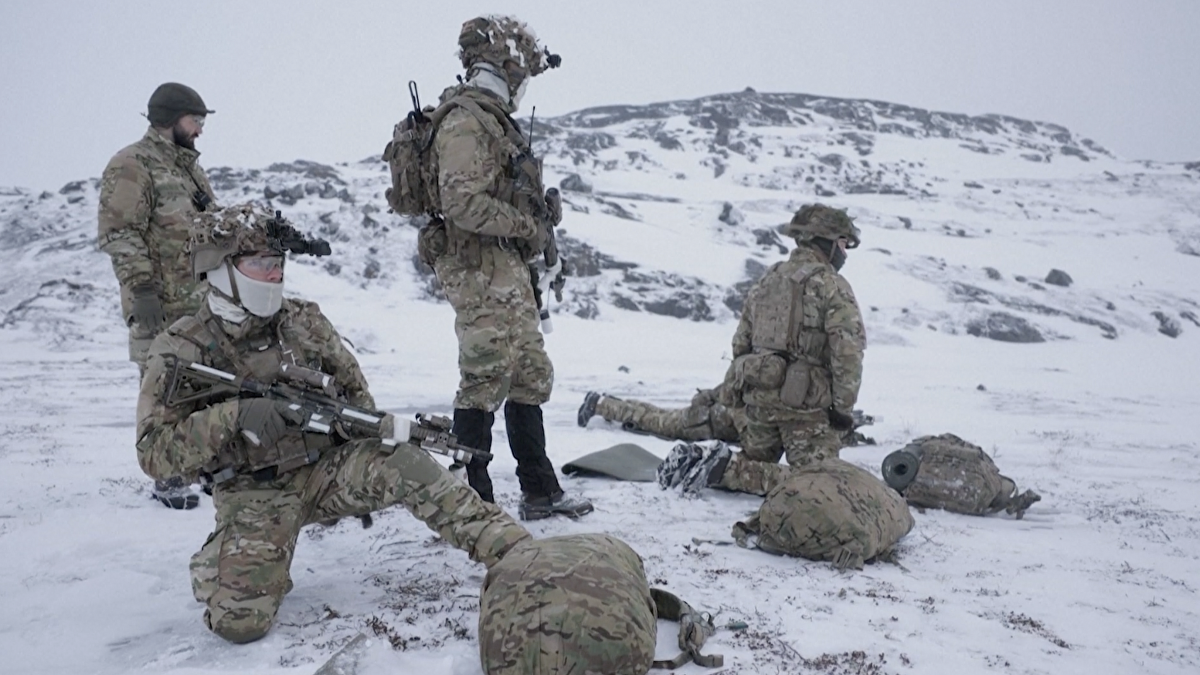 Ventisca de hipócritas sobre Groenlandia - Pedro de Tena - Club de ...