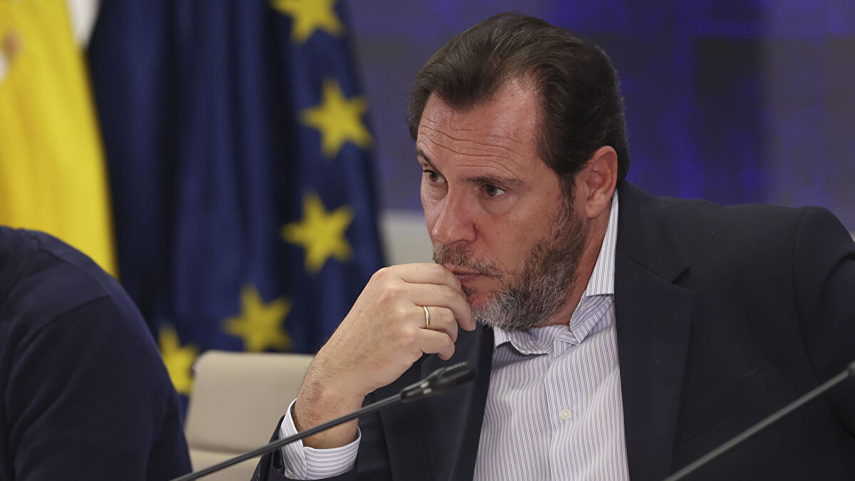 El inexplicable poder del ministro Puente - Pedro de Tena - Libertad ...