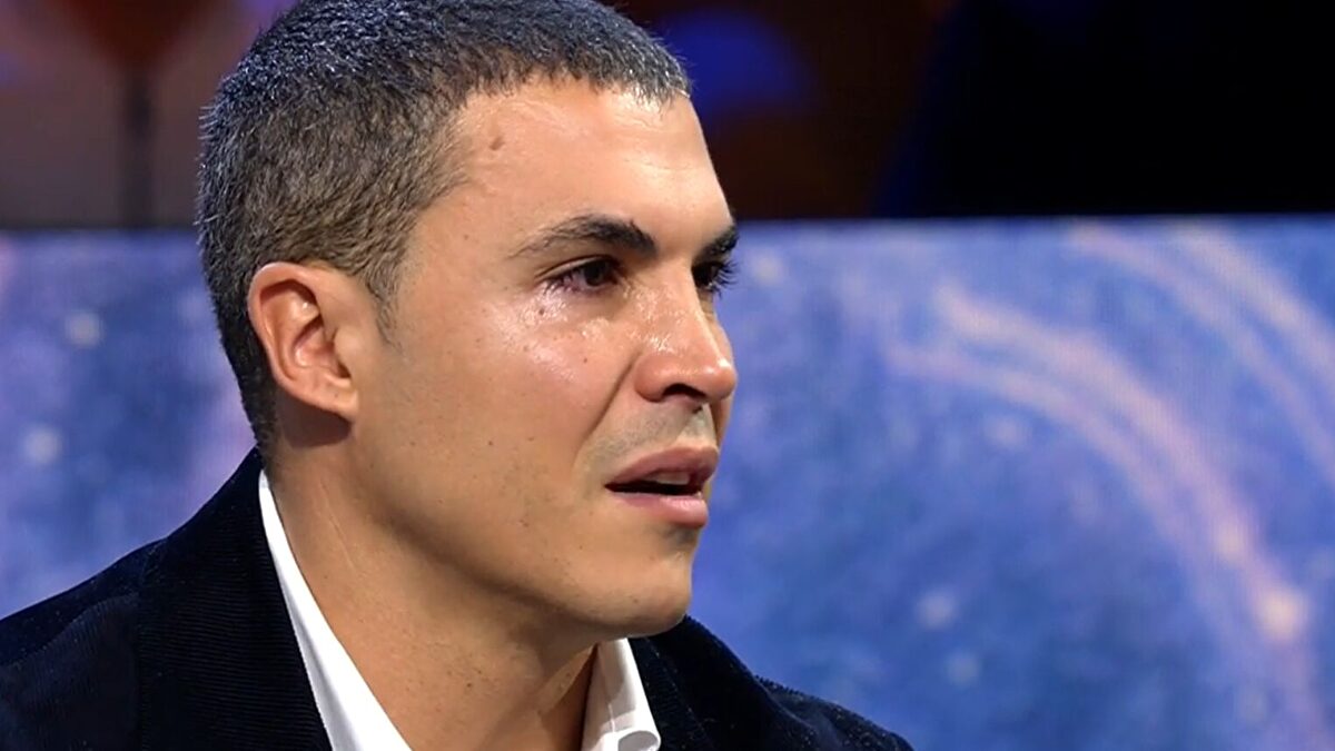 Kiko Jiménez rompe su silencio tras el intento de homicidio de su padre ...