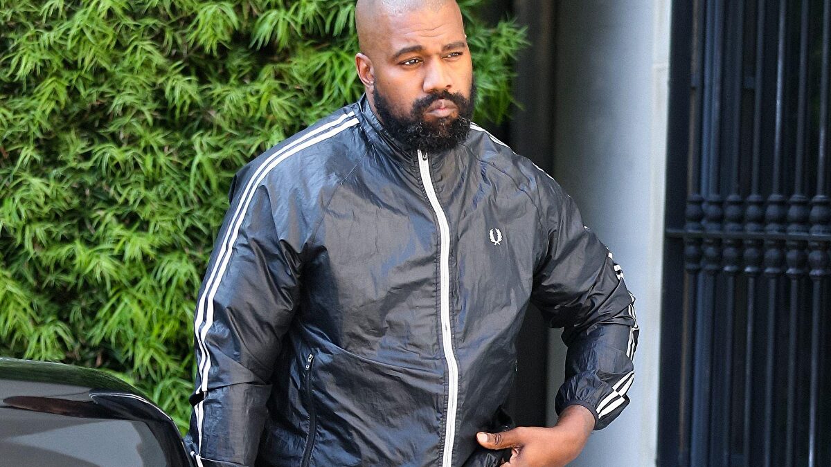 Los judíos españoles piden cancelar a Kanye West y Sumar mira a otro ...