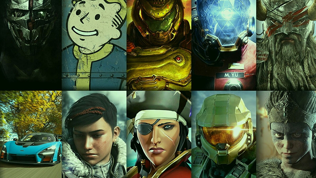 Xbox admite altibajos con los lanzamientos de PlayStation y promete una ...