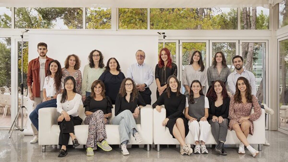 Un equipo liderado por Mariano Barbacid logra eliminar tumores de ...