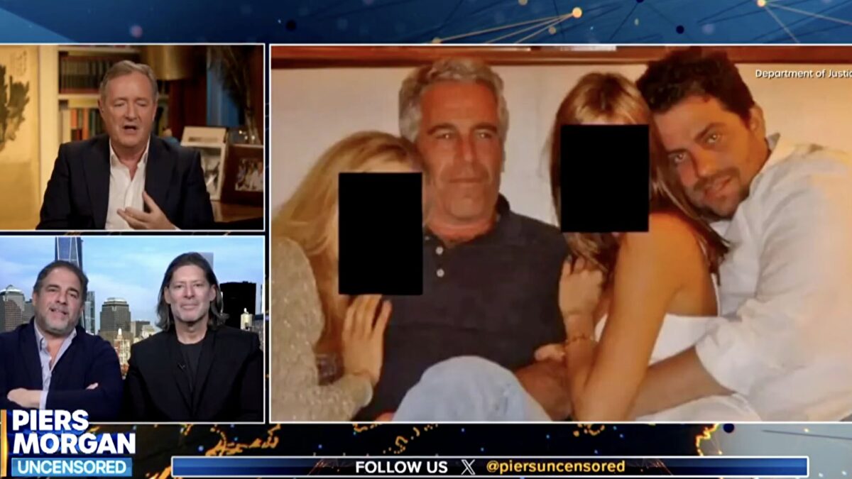 Brett Ratner, director del documental sobre Melania Trump, explica su ...