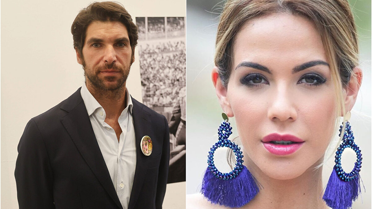 Crónica Rosa: Cayetano Rivera y Tamara Gorro, más tranquilos tras ...
