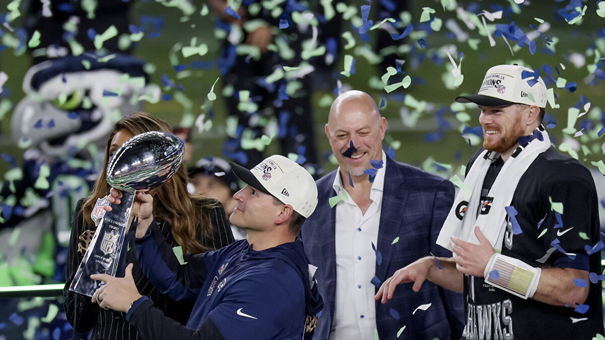 Super Bowl o Supertazón: cómo escribir correctamente la final de la NFL ...