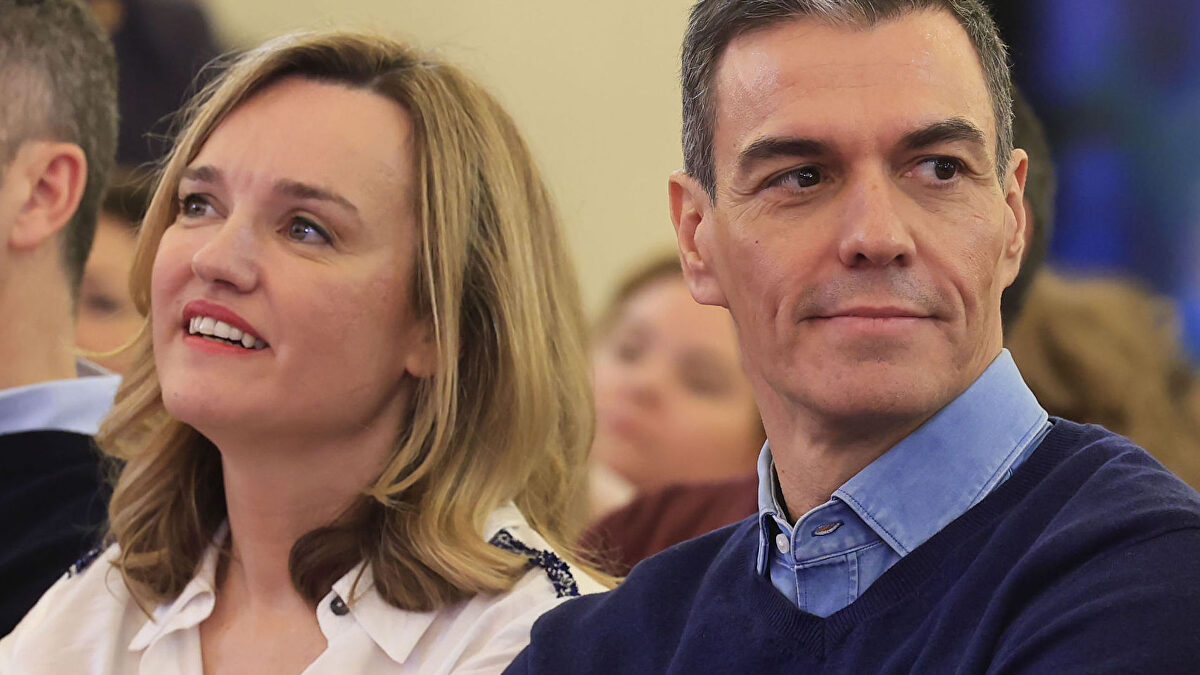'El País' le echa un pequeño capote a Sánchez con una encuesta ...