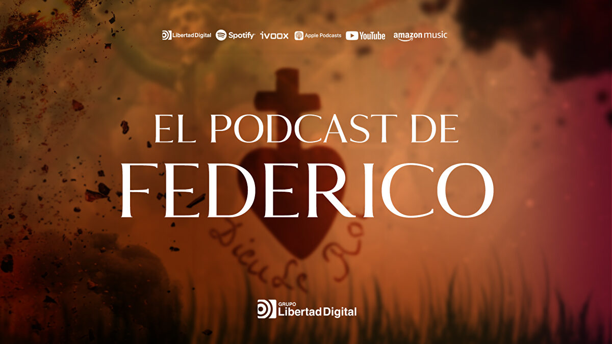 El podcast de Federico - esRadio