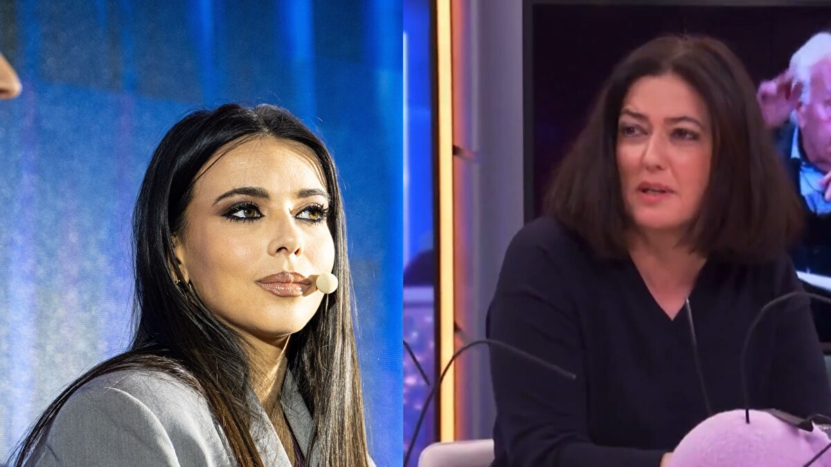 Rosa Belmonte responde en esRadio tras la polémica en 'El hormiguero ...