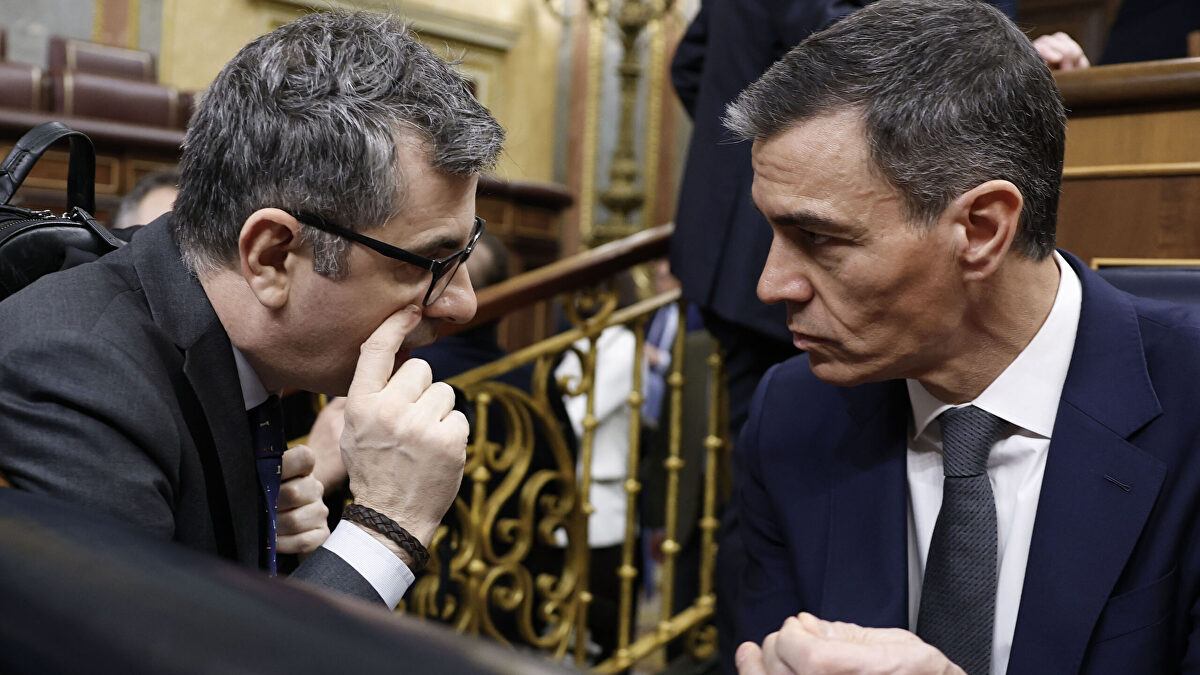 Tertulia de La Trinchera: Las maniobras del PSOE para frenar a la UCO ...