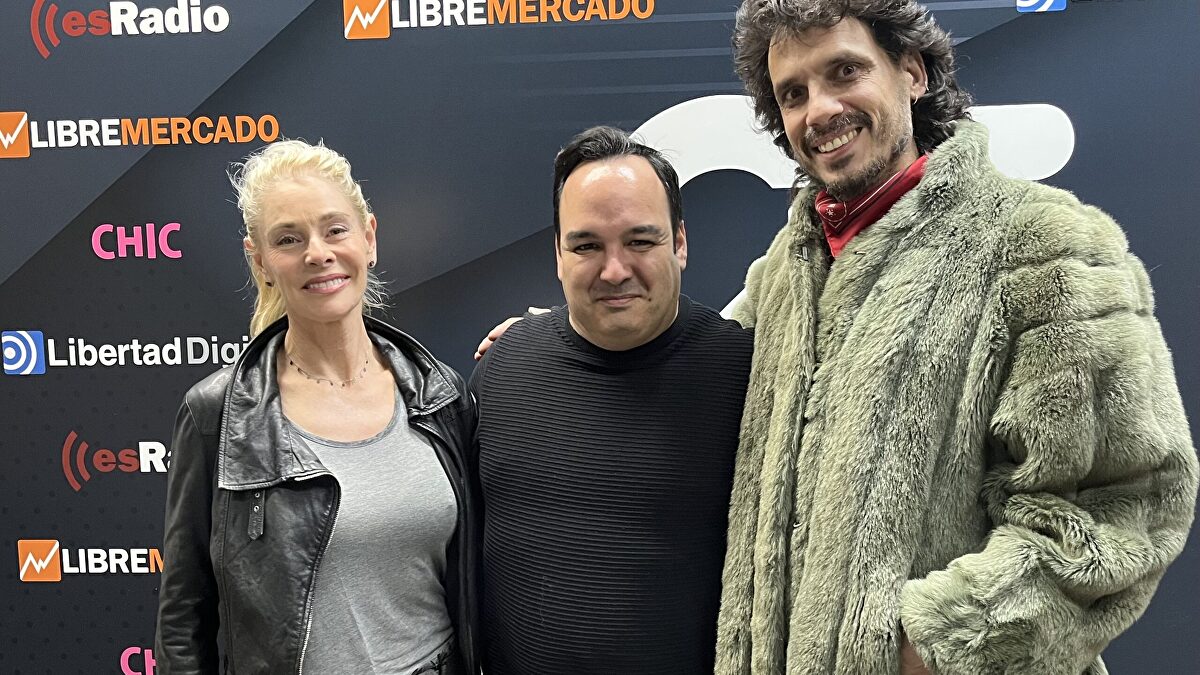 Entrevista a Belén Rueda y Jacob Santana por 'El vestido': "Con estas ...