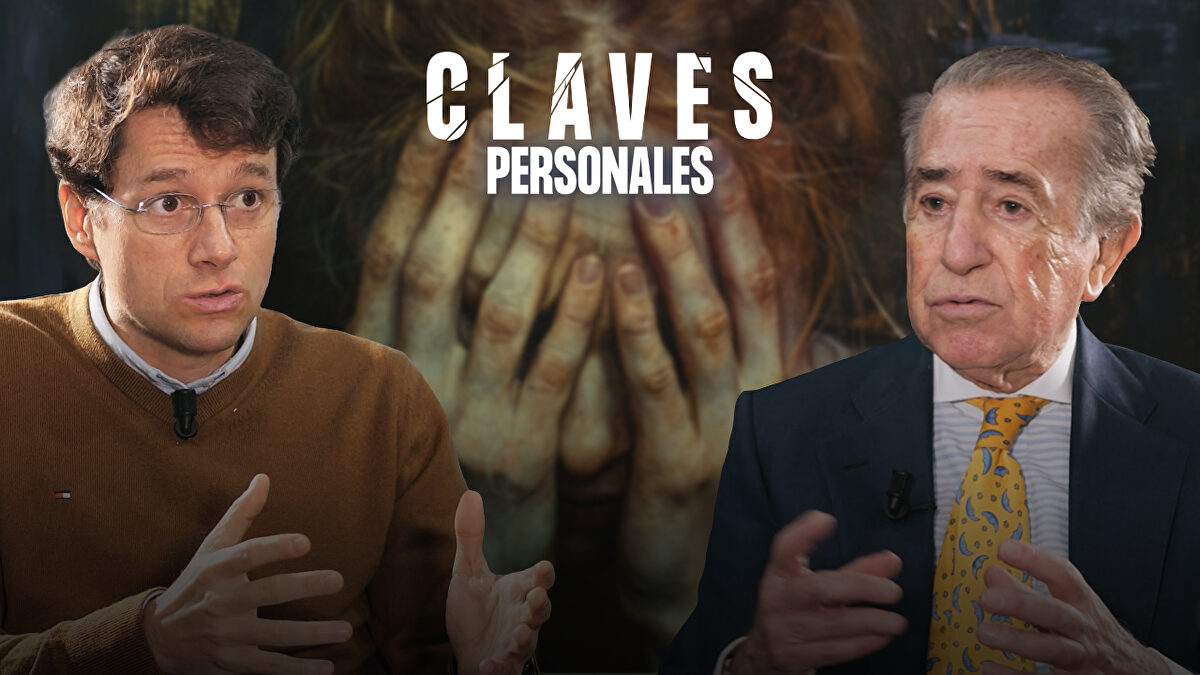 CLAVES PERSONALES 9# – Enrique Rojas | El secreto del equilibrio mental ...