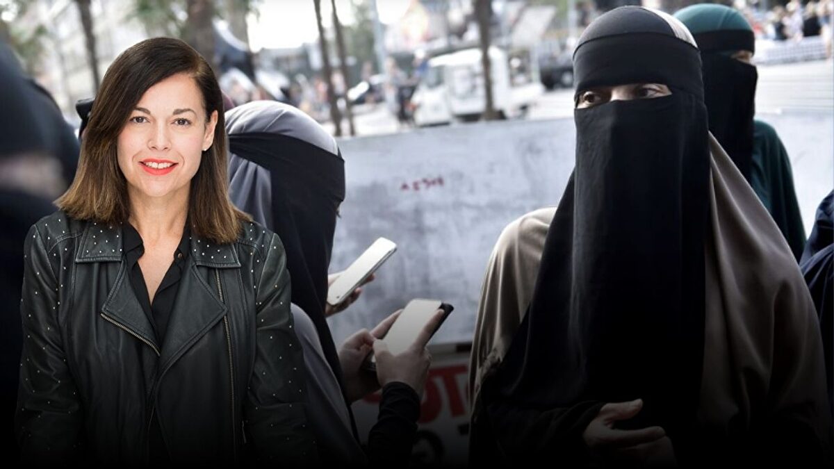 España: vía libre al burka - Libertad Digital