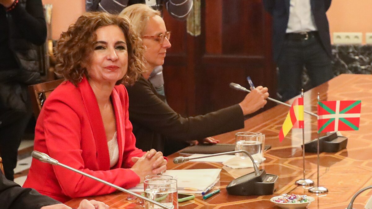 Inés Olóndriz, la catalana nombrada por Hacienda para asaltar la AIReF ...