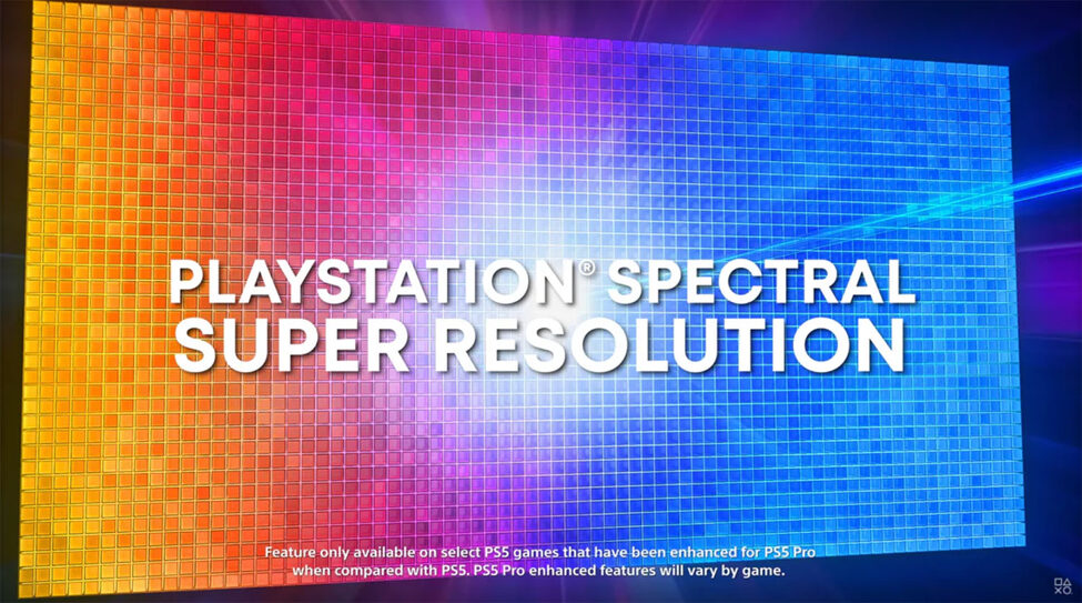 Sony presenta oficialmente PSSR 2 en PS5 Pro e inaugura una nueva etapa ...