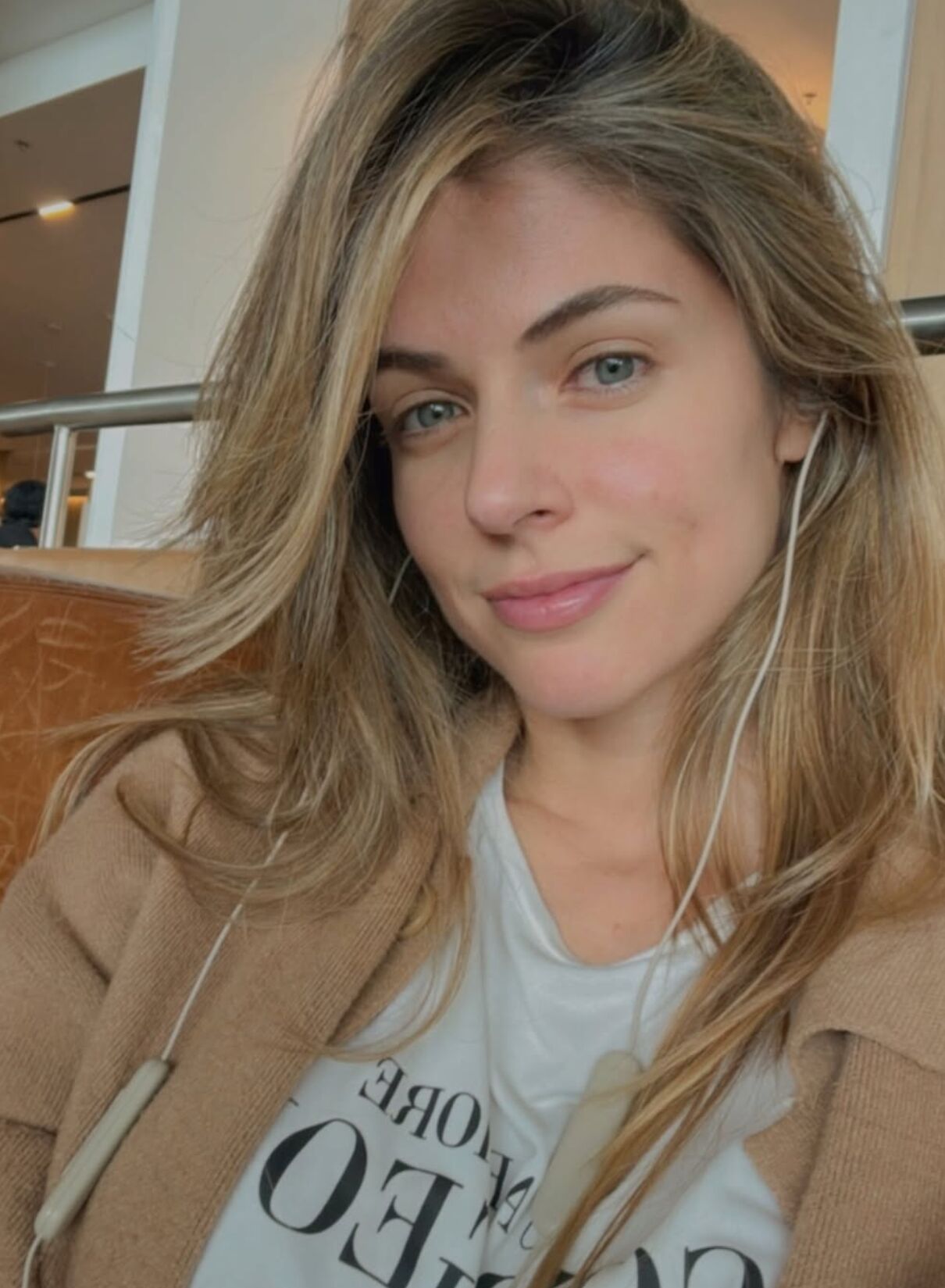 Stephanie Cayo, la actriz que ha desatado la ira de Candela Márquez ...