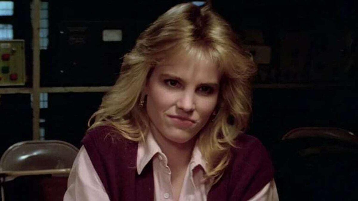 Muere Jennifer Runyon, actriz de 'Los cazafantasmas', a los 65 años ...