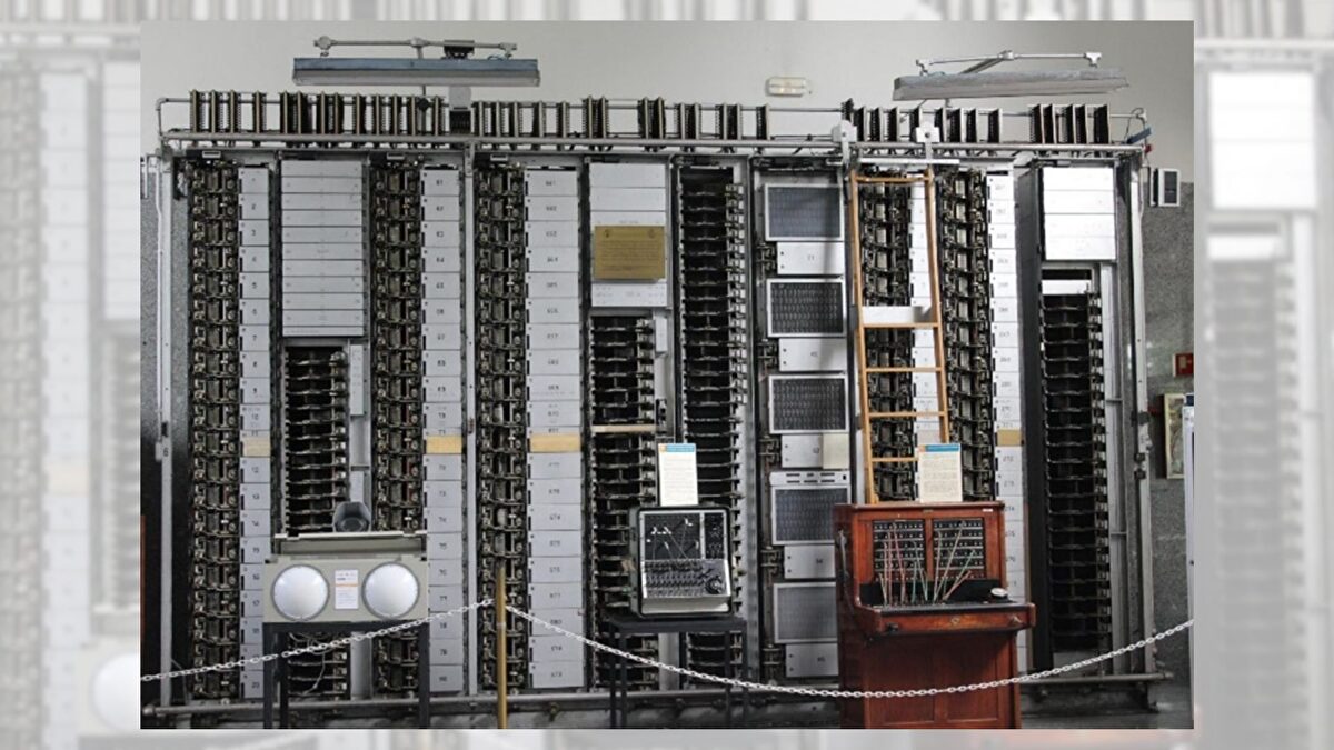 Desde el telégrafo hasta el 5G: el museo madrileño que recorre la ...