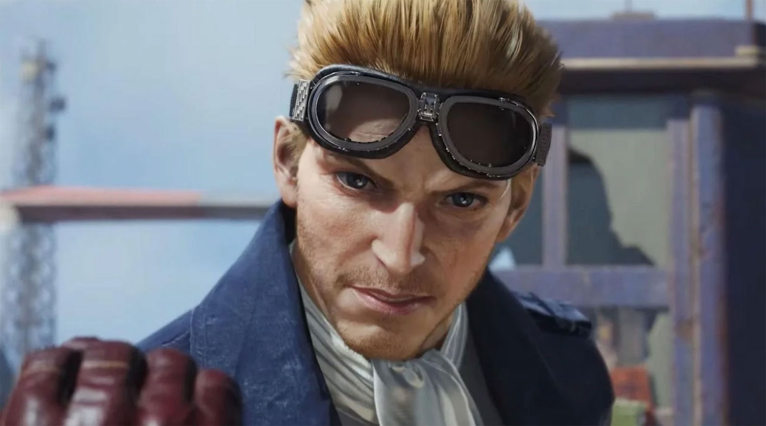 El director de Final Fantasy VII Remake Parte 3 confirma el regreso de ...