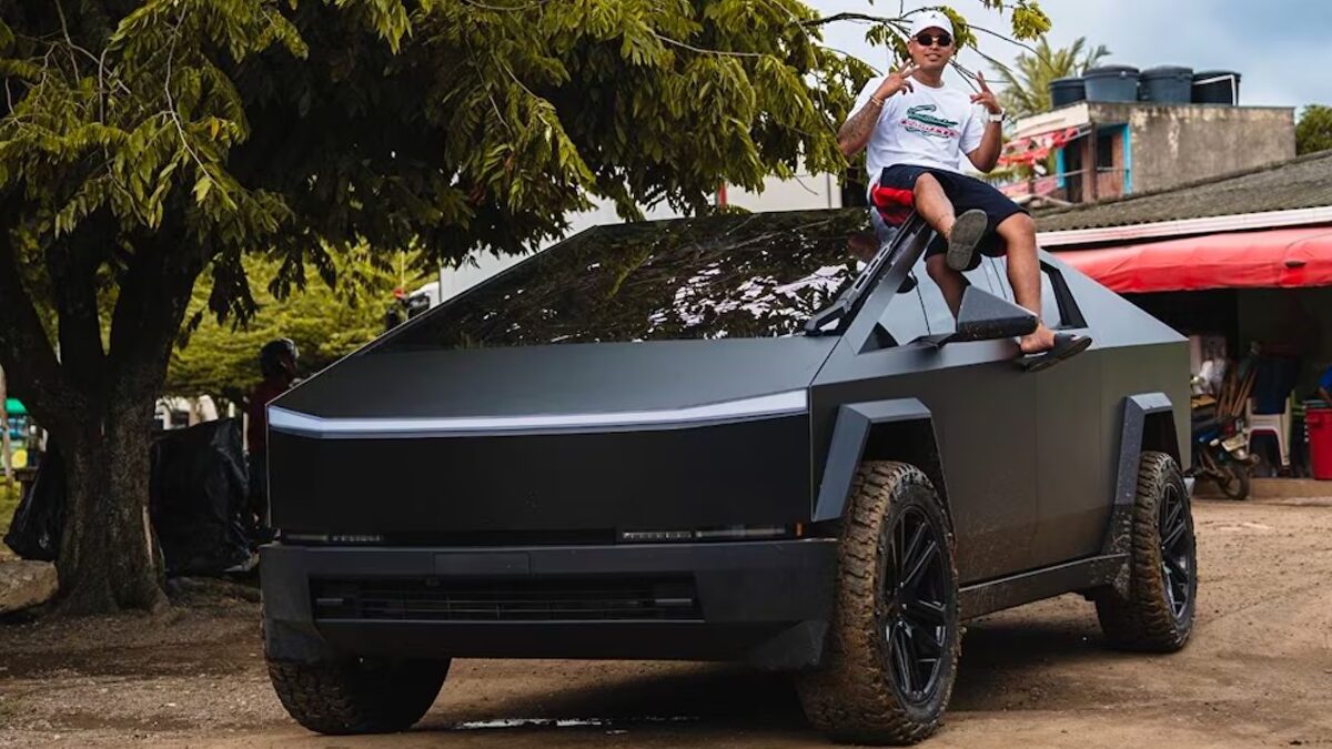 Detenido el influencer Javier Arias 'Stunt': armas, casi 2.000 ...